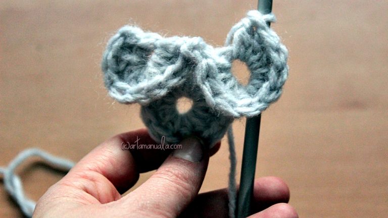 croșetat pentru începători – Artă Manuală